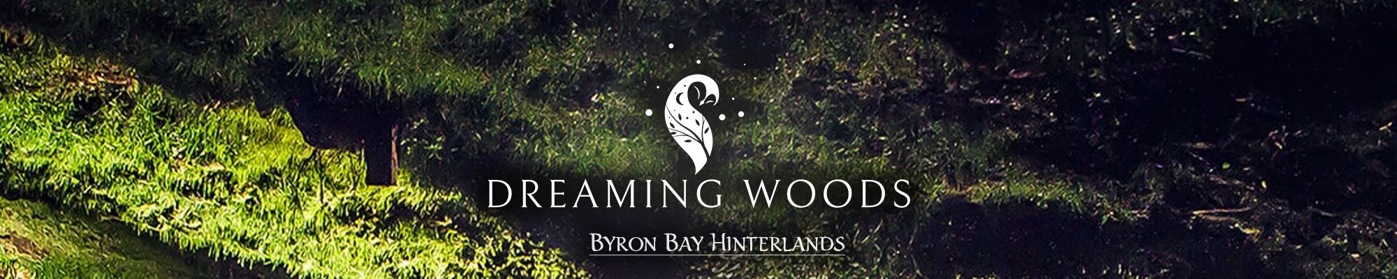 About Us — Byron Bay Hinterlands Accomodation Dreaming Woodss