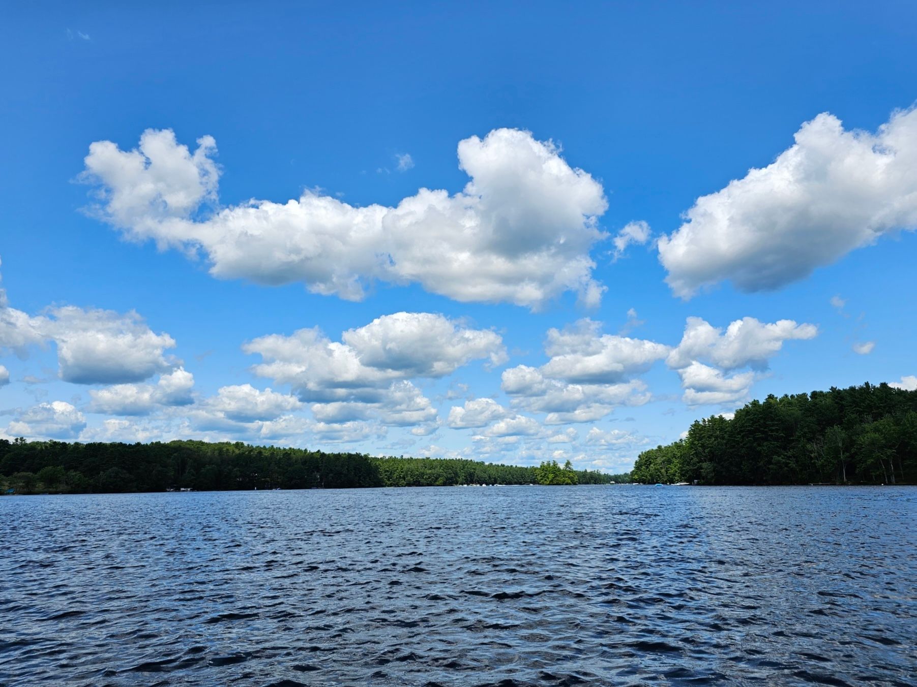 Our Story — A Peaceful Oasis