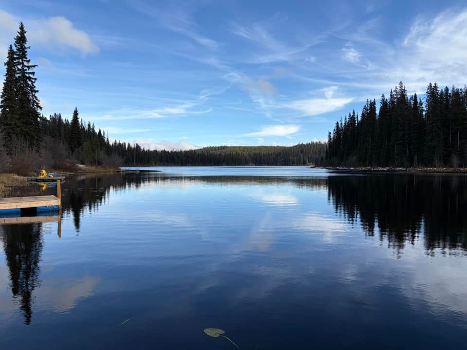 FAQ — Dee Lake Wilderness Resort