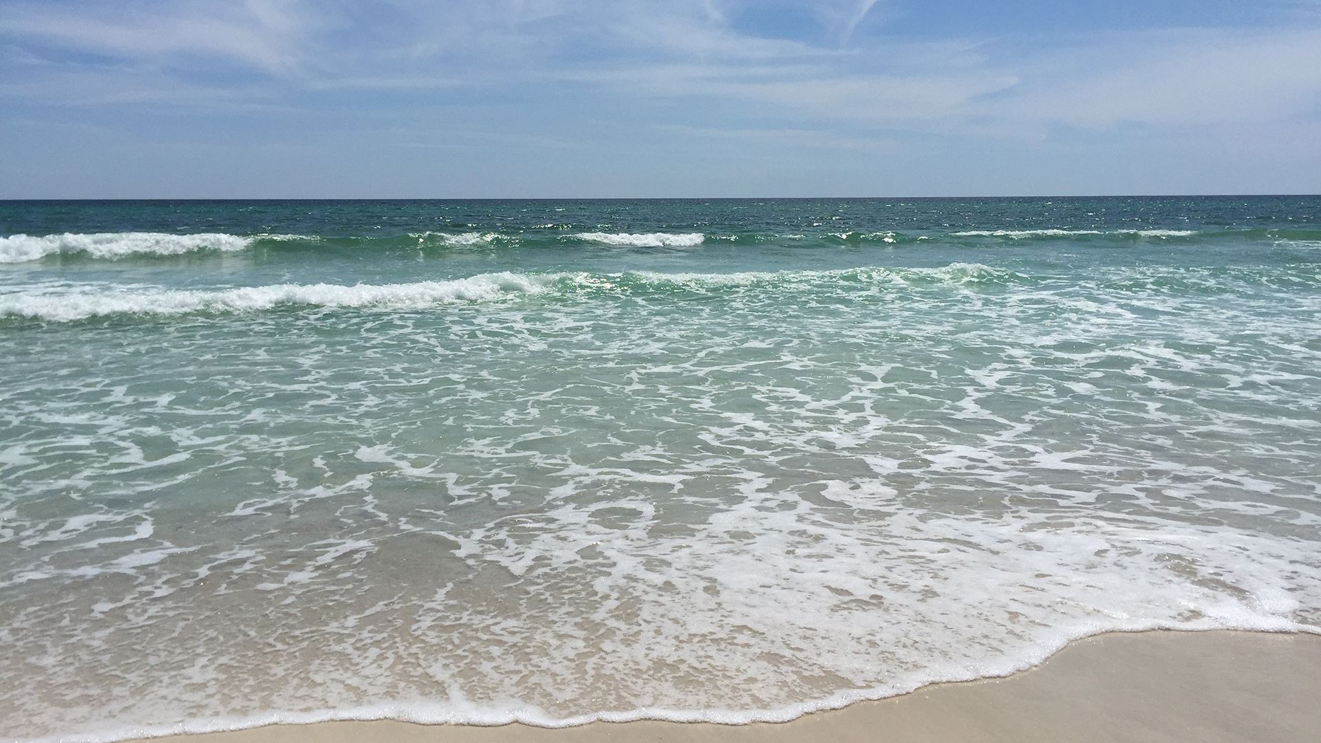 About Us — 30A Sea Story