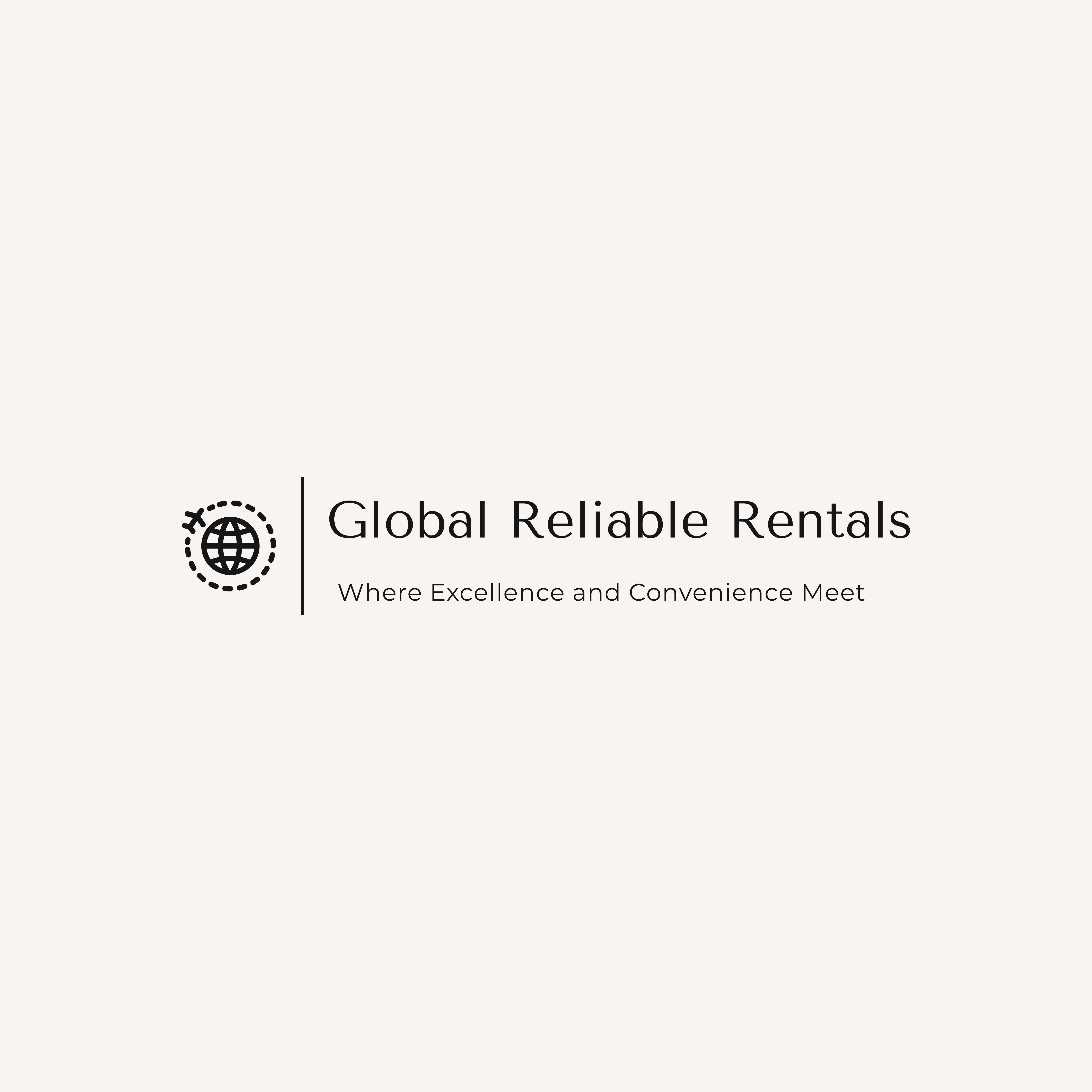 Global Reliable Rentals