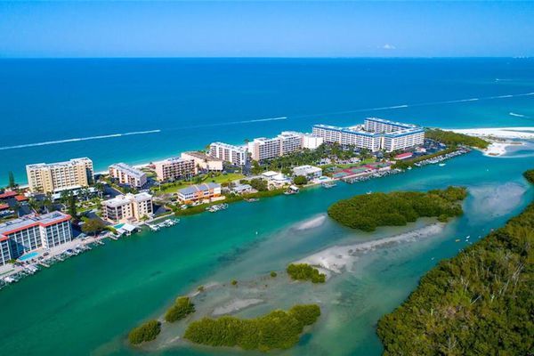 Local Attractions — Sun & Bliss Vacation Rentals