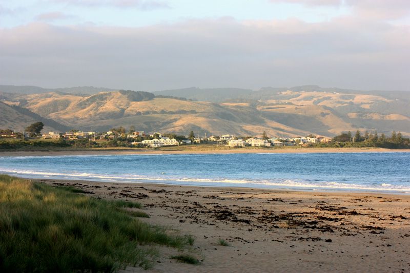 Apollo Bay — Apollo Bay Holiday Accommodation - Dog Friendly - Otway ...