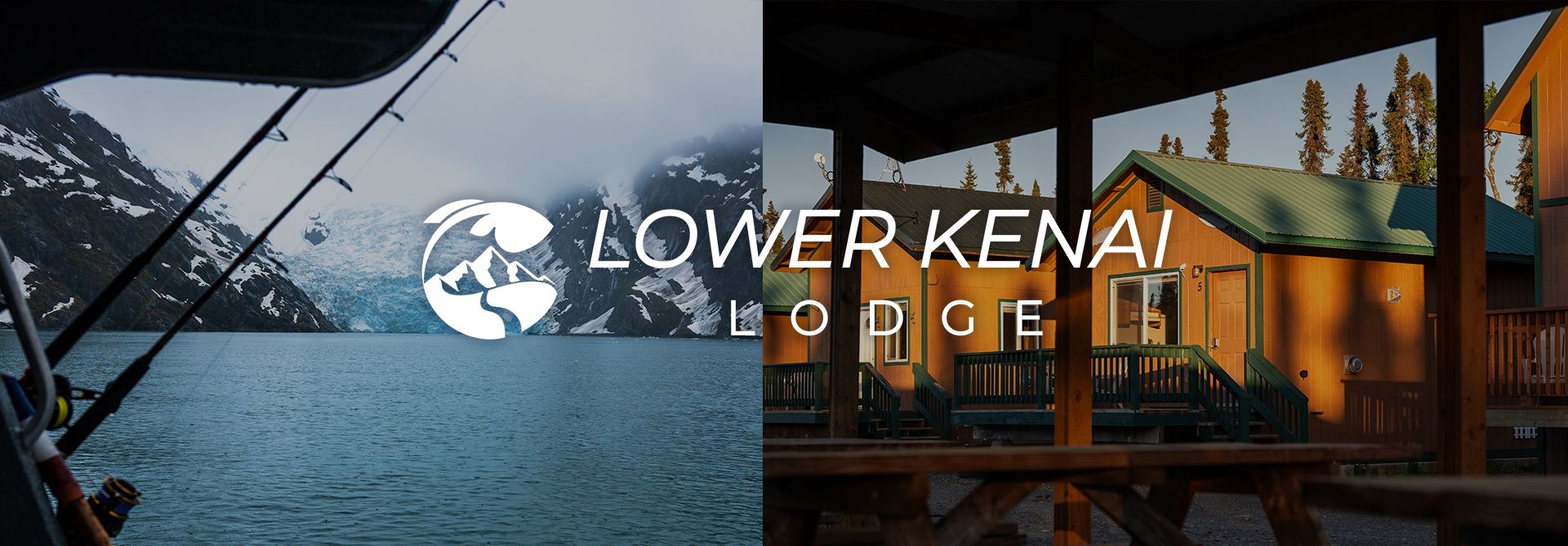About Us — Lower Kenai Lodge | Alaska Riverfront Cabins