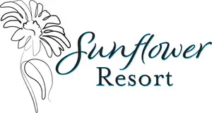 Sunflower Resort: Vacation Rental Cabins in Winthrop Methow Valley