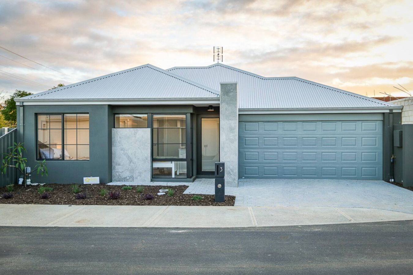 Stables Lane Retreat