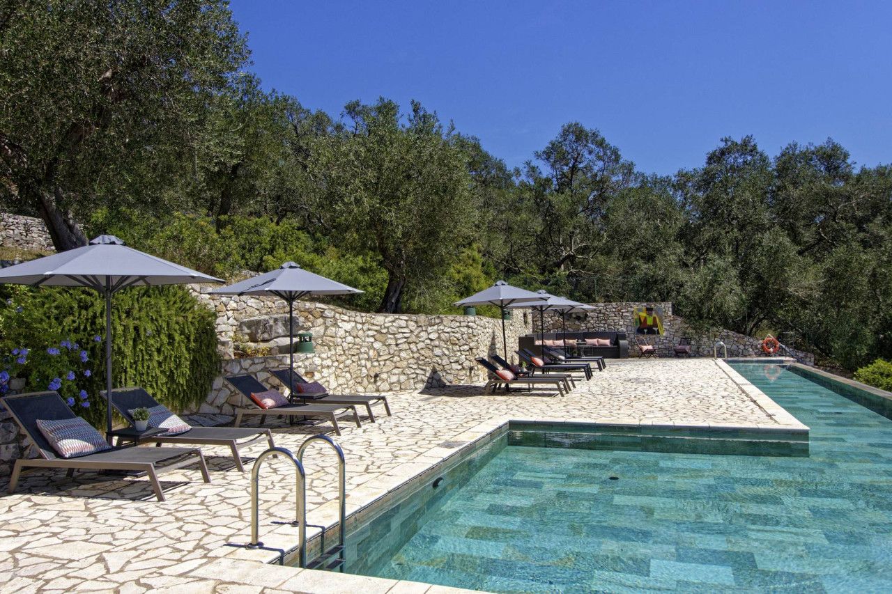 Paxoi Resort Adults only