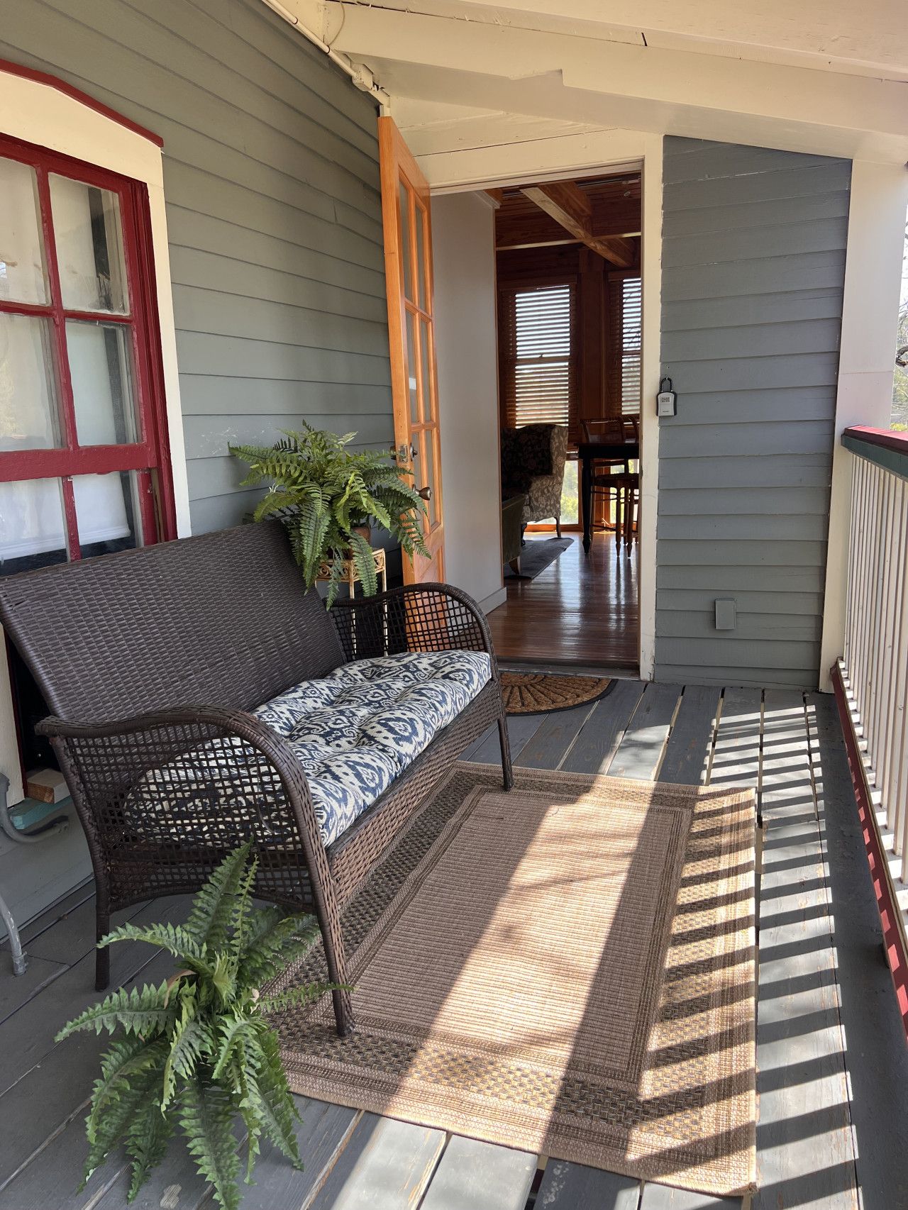 Downtwn*Crystal Terrace*Piedmont