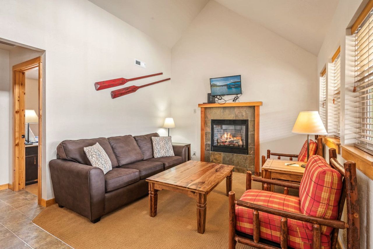 Fish Tales - #15 Courtyard Beach Bungalow