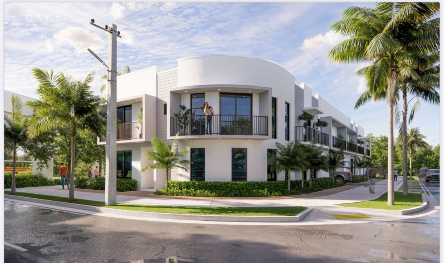 La Victoria Miami Collection Catalina