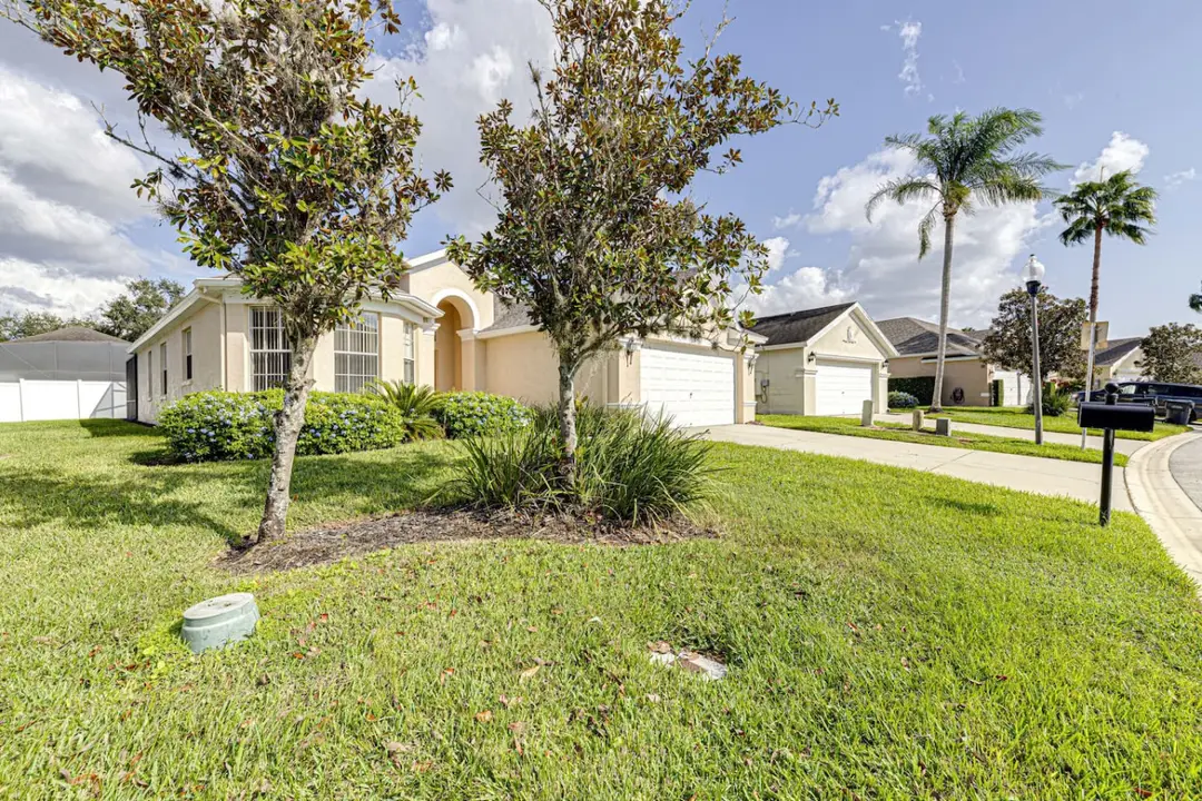 Calabay Parc — Orlando & Davenport Vacation Rentals | Vacation Vacation USA