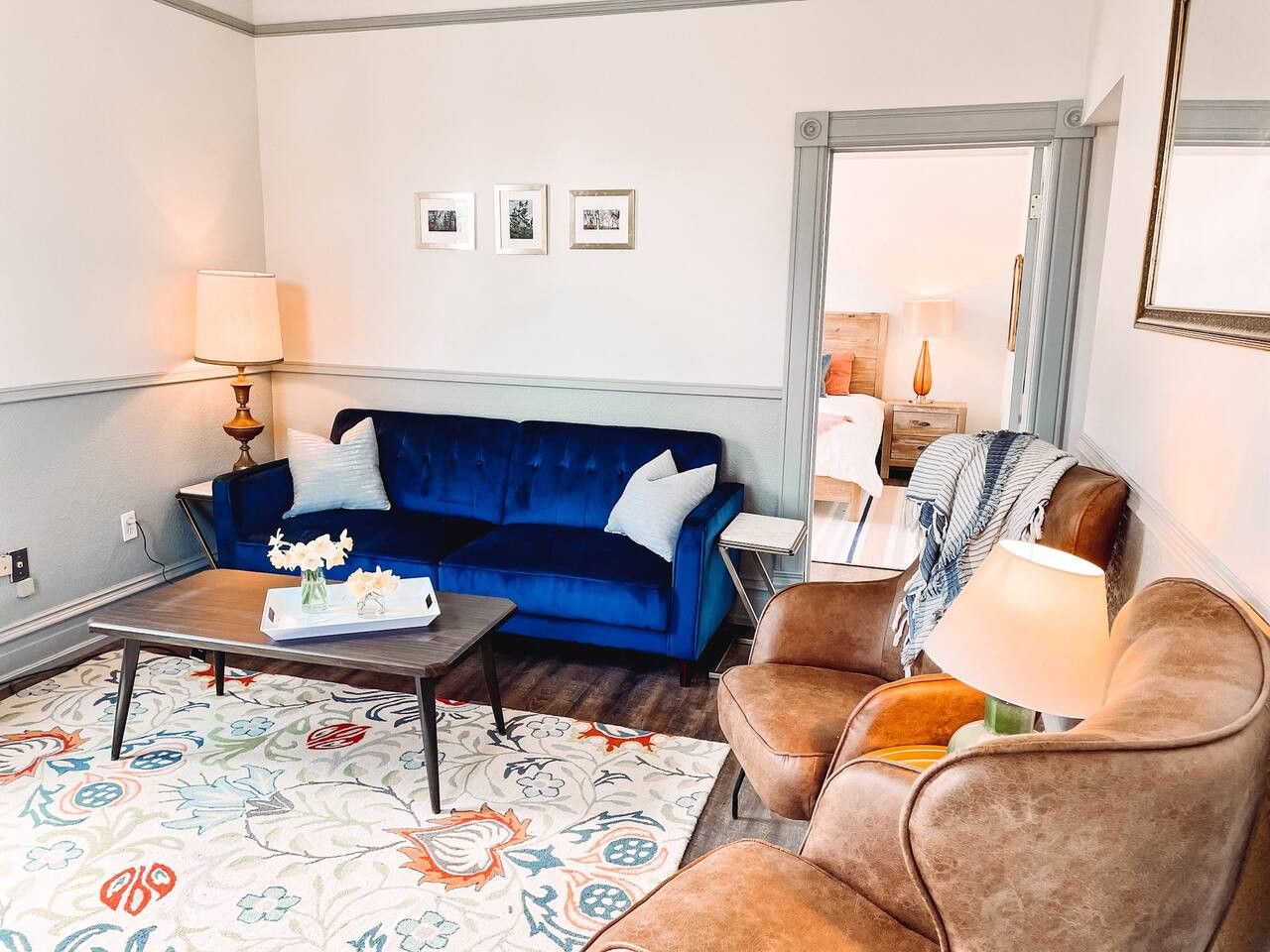 South Shore Condo @ Bayfield Guest House