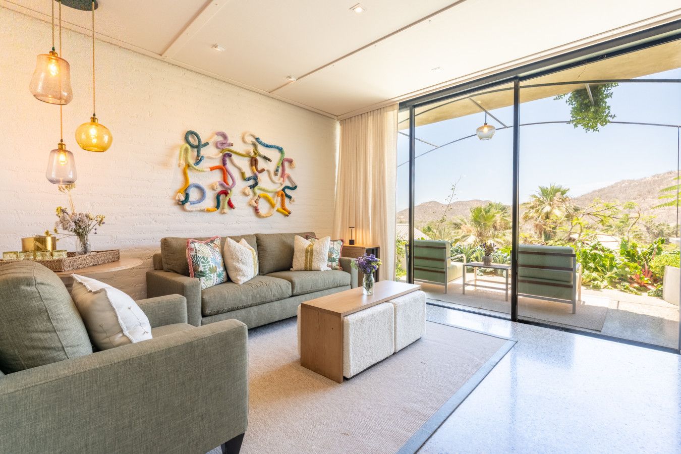 Loft Studio at Flora Farms Studio