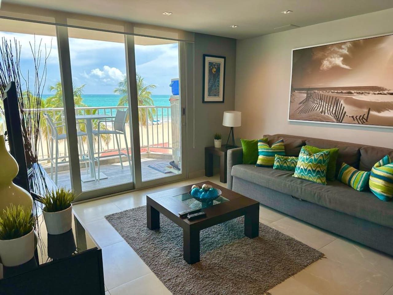 Beachfront 2b/2b Isla Verde Marbella Oeste