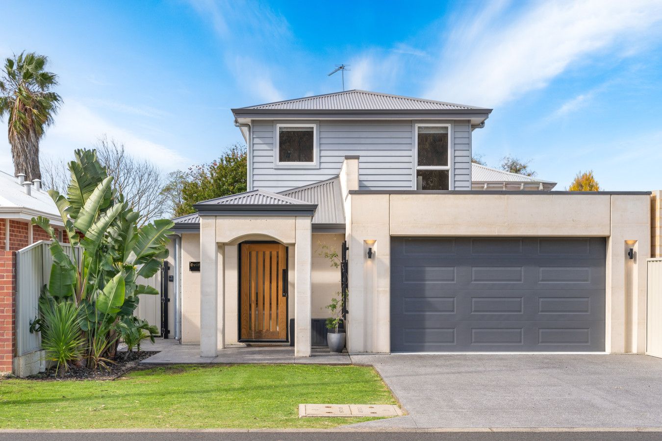 Driftwood - Holiday Accommodation in Central Busselton