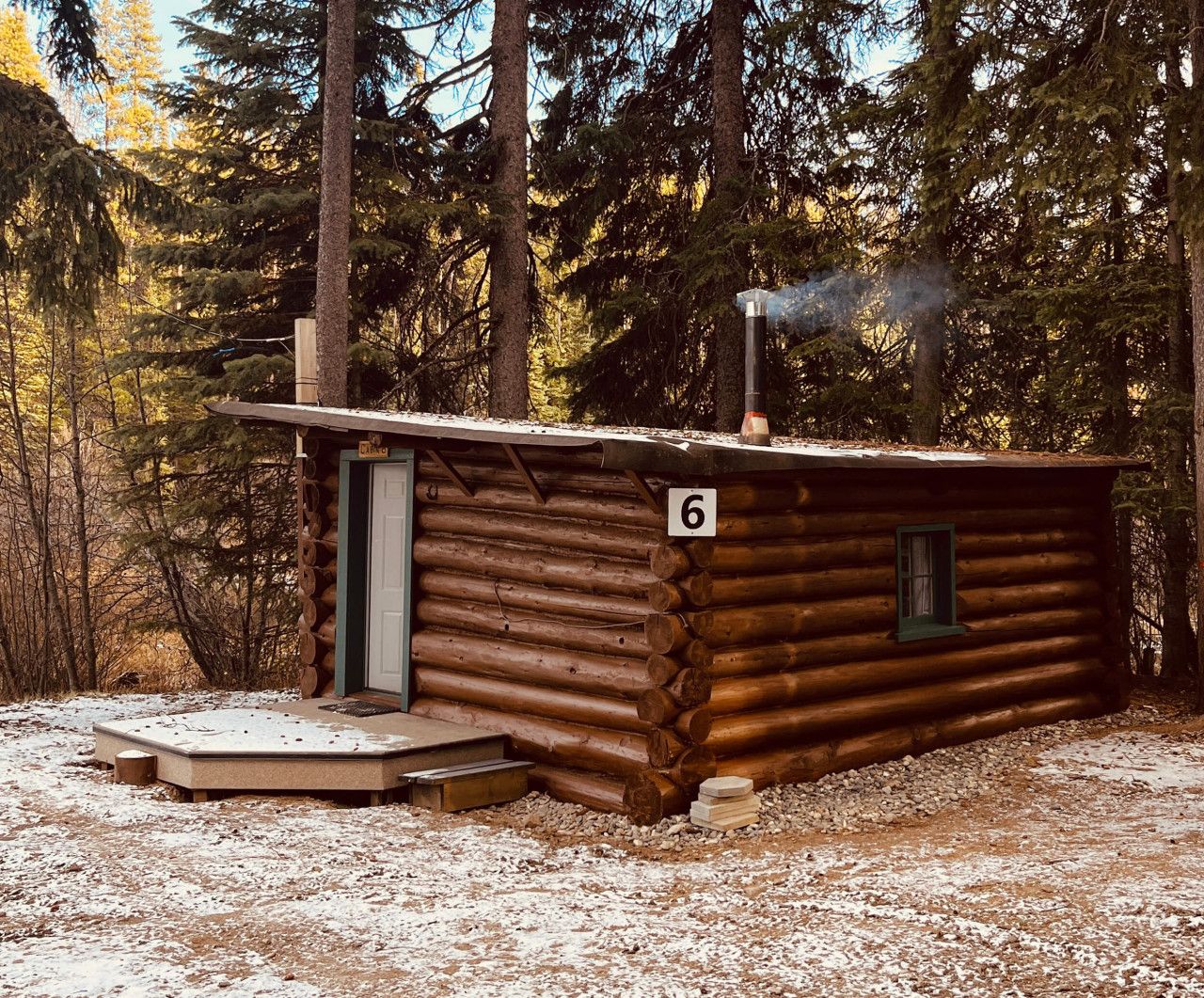 Cabin #06