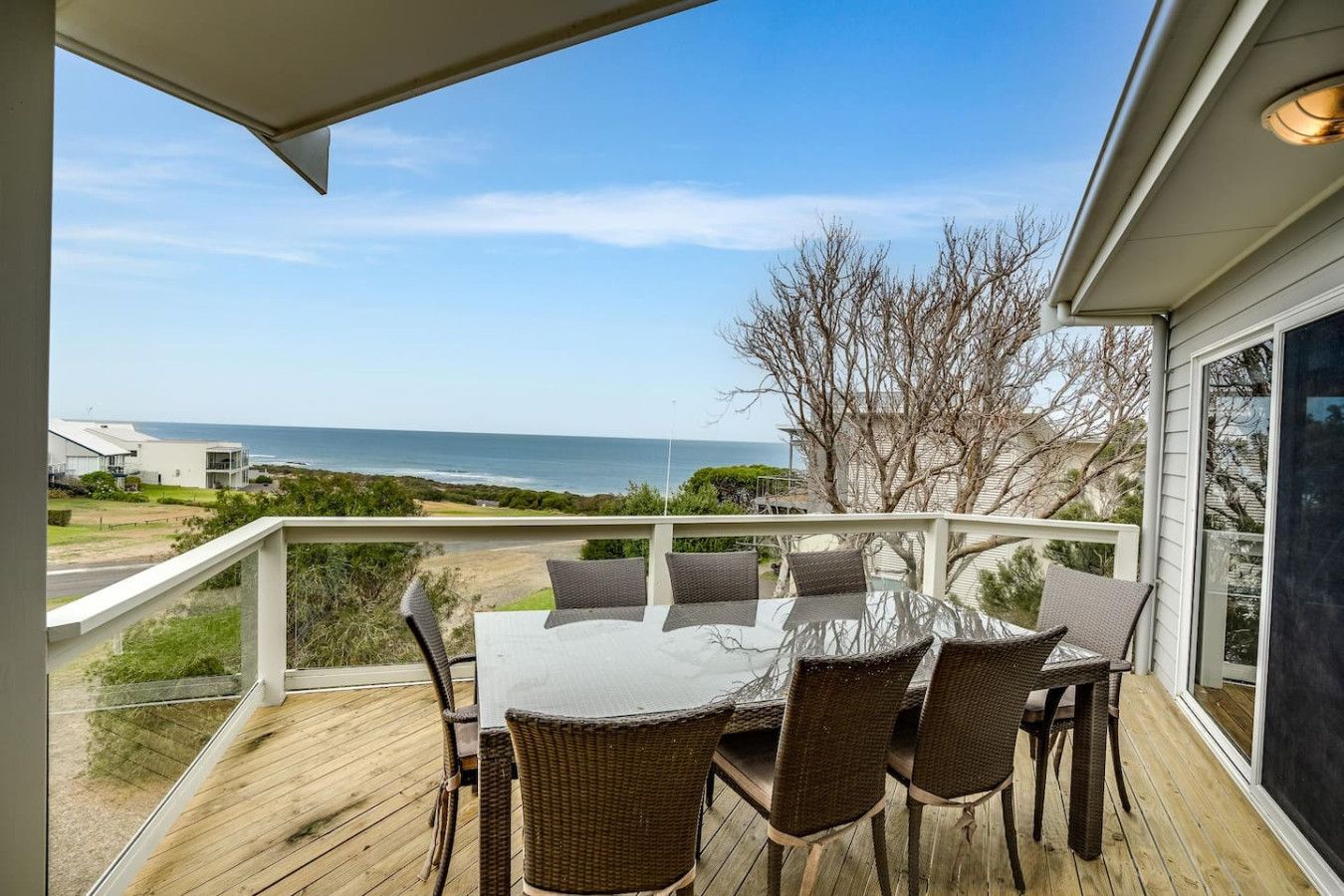 Beachwell at Hayborough - Linen Included