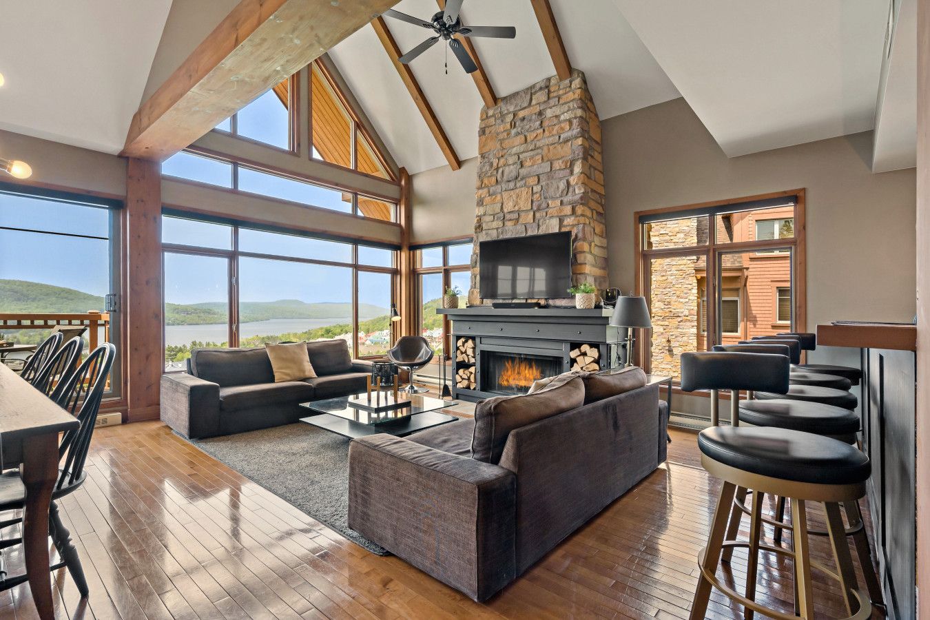 Tremblant Prestige - Altitude 170-9