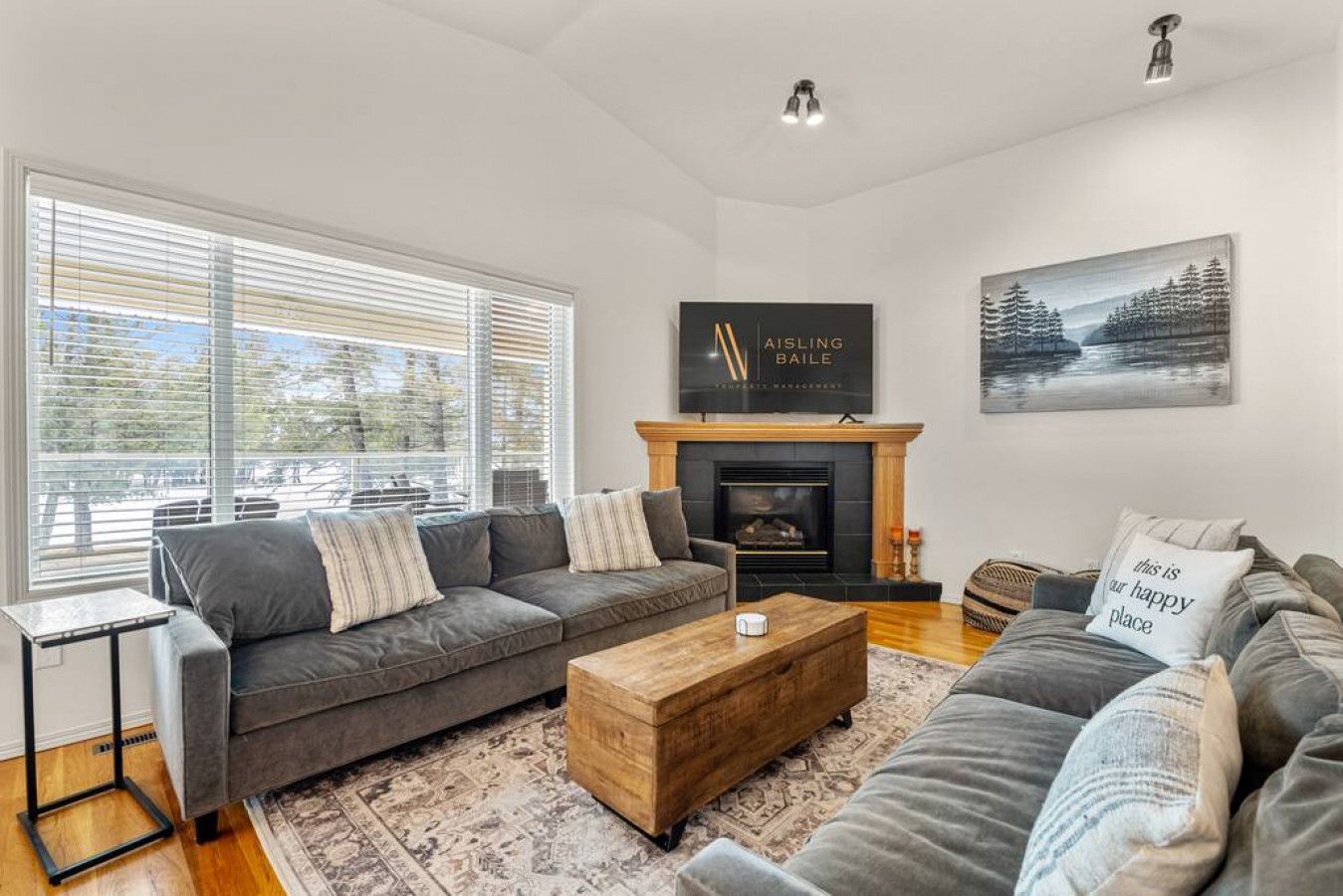 Wide Open Spaces | Hot Tub | Golf Course | Fireplace