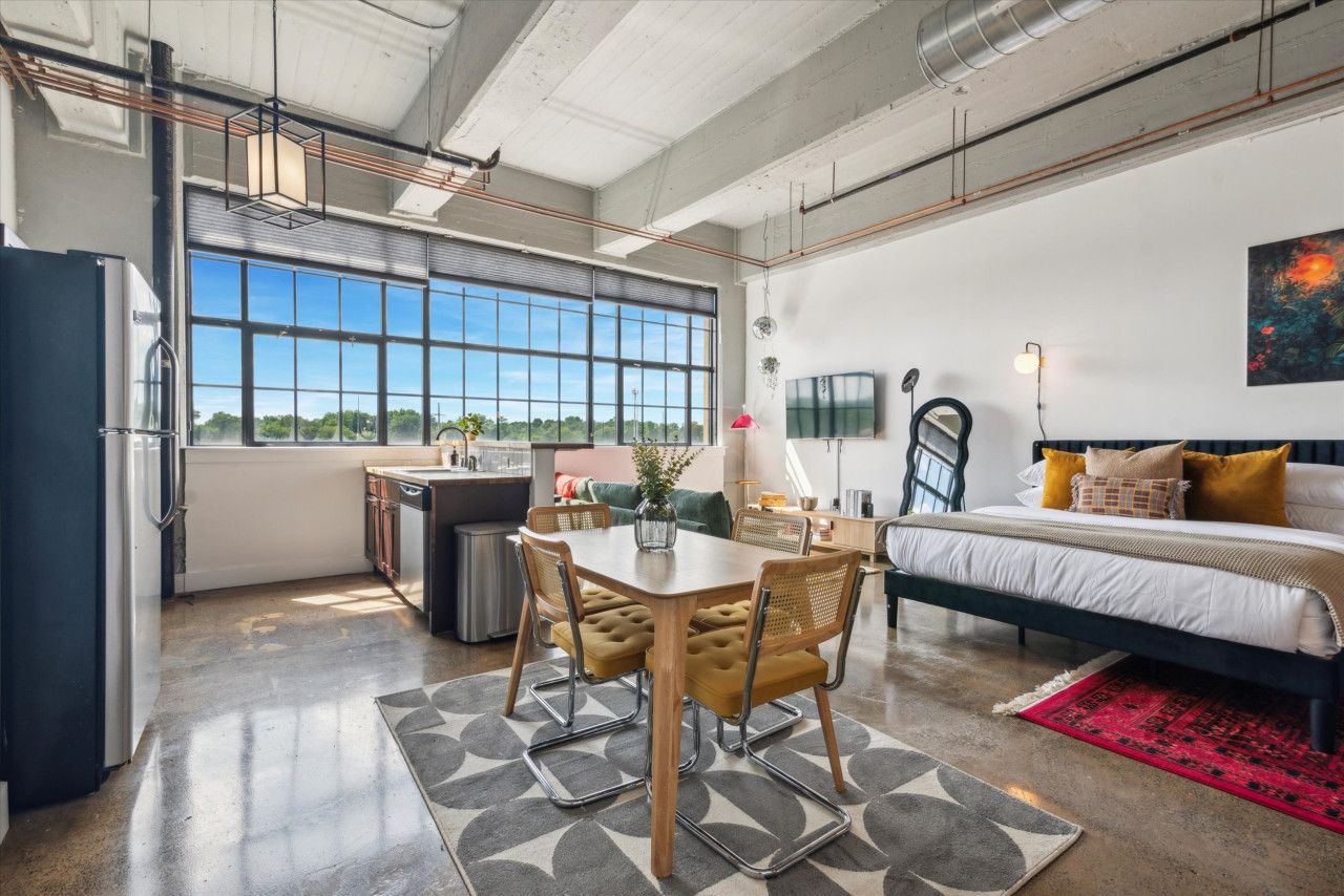 Brewery Studio