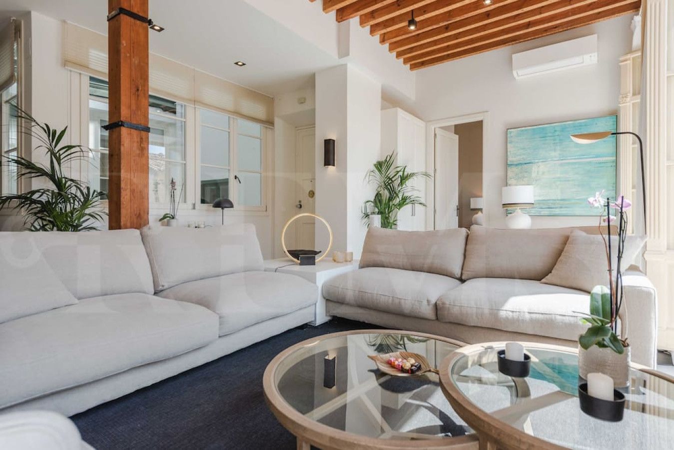 Premium loft in the heart of Malaga | REMS