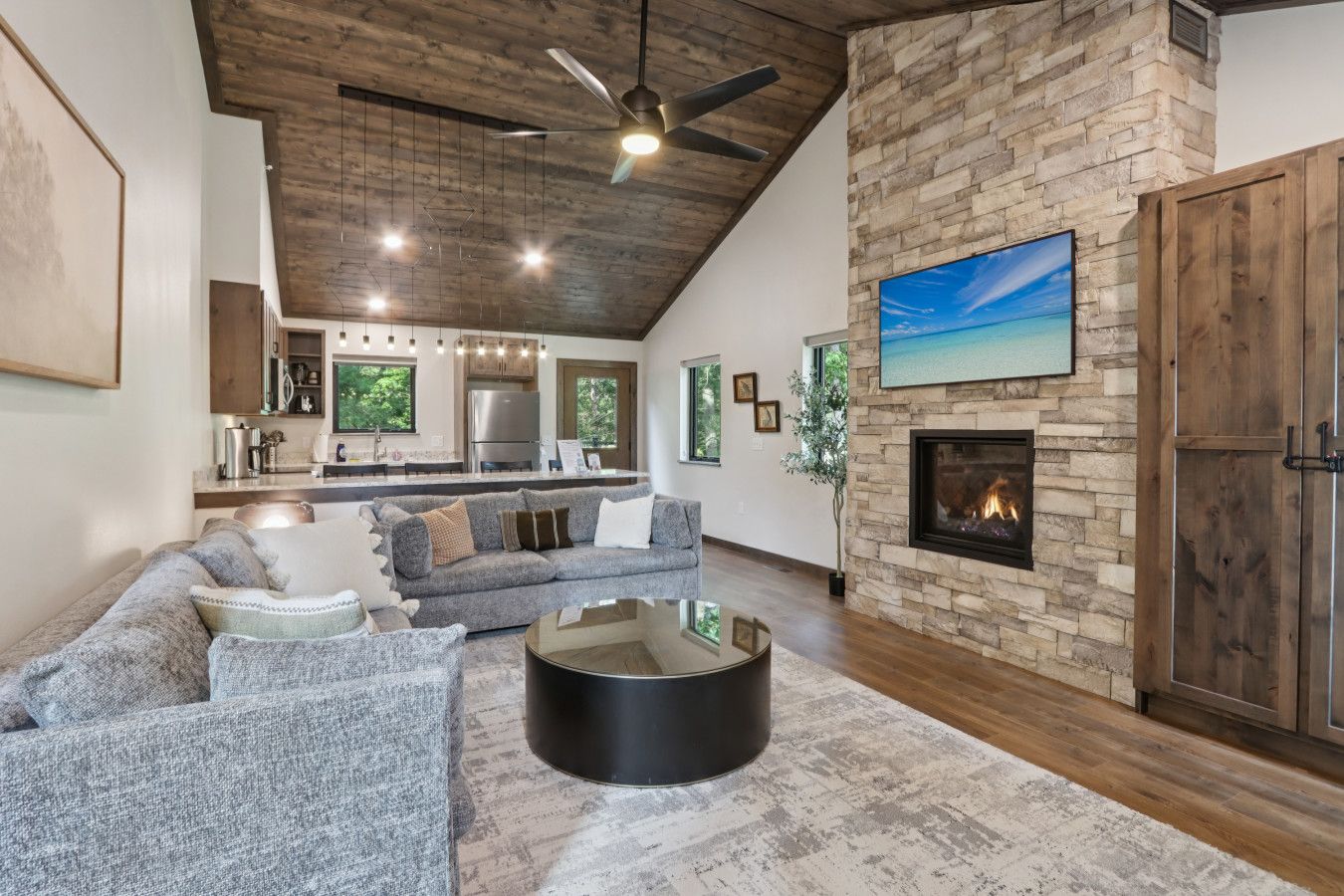 The Oak at Treetop Villas
