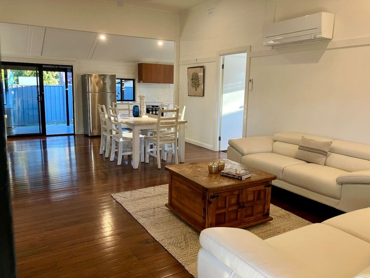 Sanctuary Spaces - Thyme & Tide