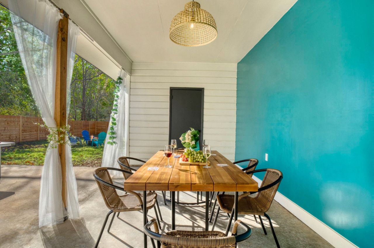 Maldives Vibe | Ping-Pong | Yoga | Firepit