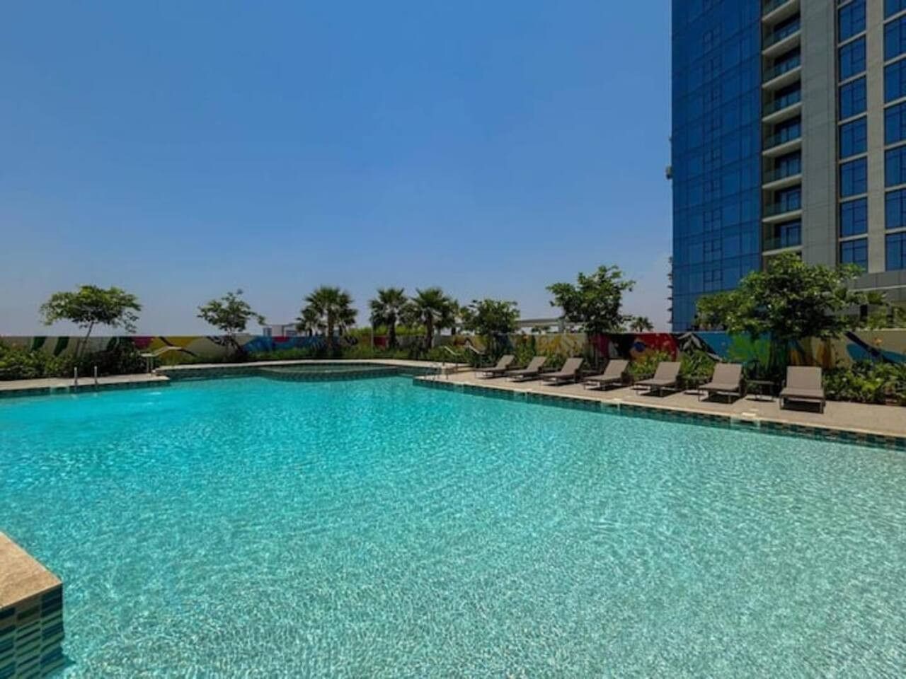 Vogue | Aykon City Business Bay near Metro Station