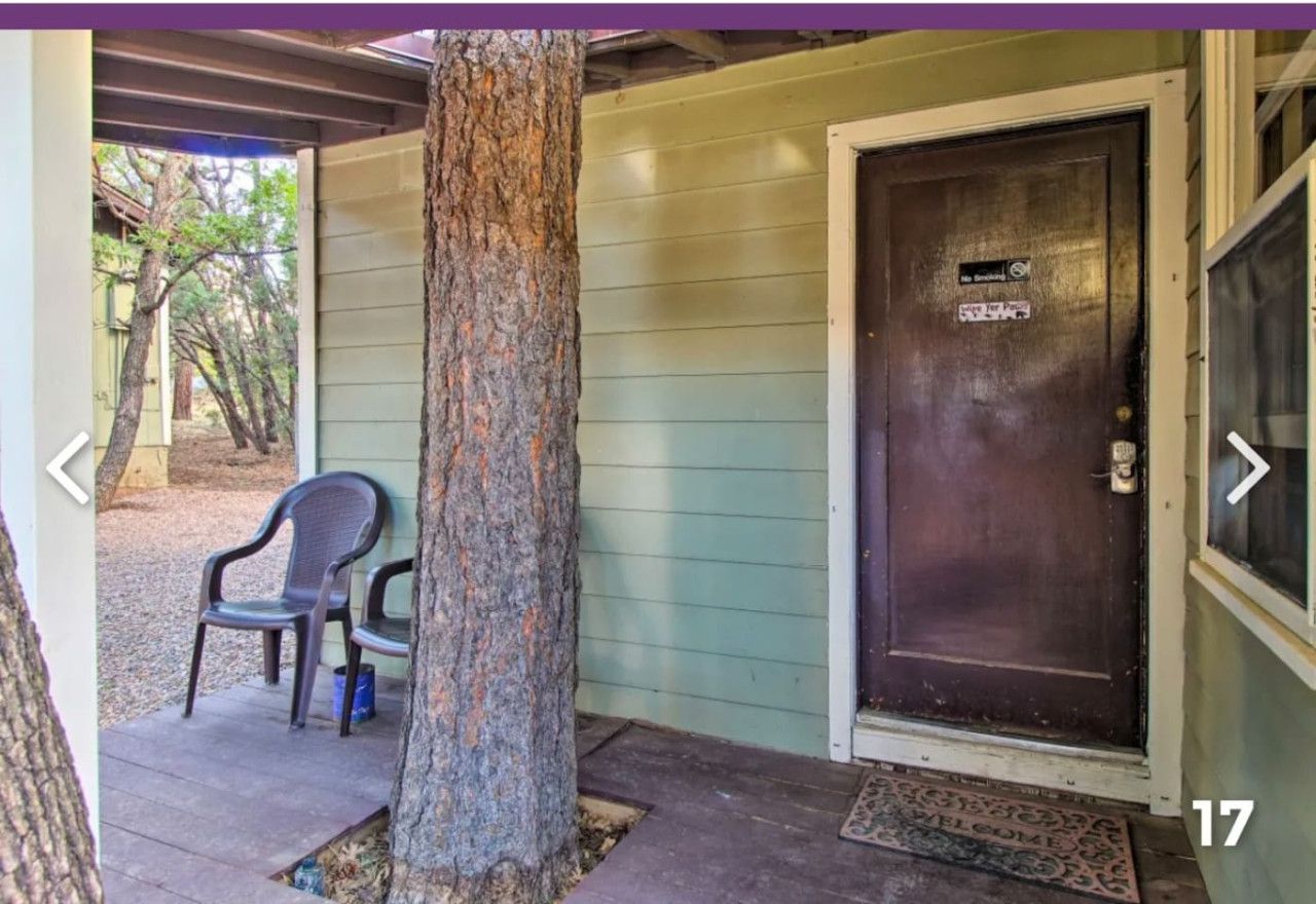 Cabin 9 with Hot Tub & King Bed