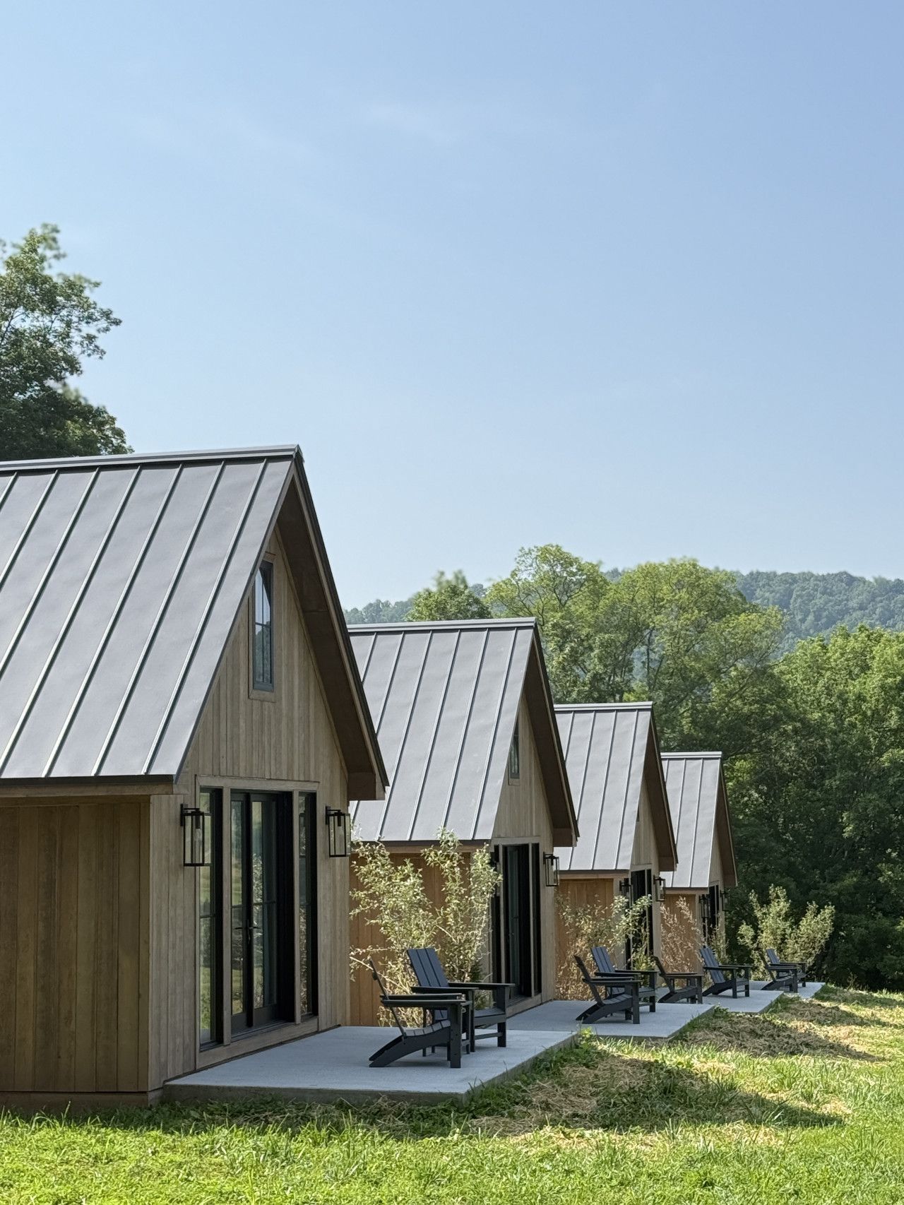 The Knox Cottage