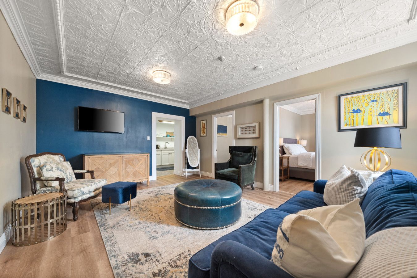 Room 2 (The Millstone)