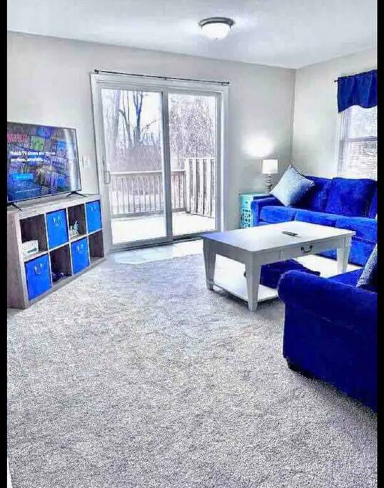 Seascape Townhome #67- Sunset Vacation Rentals