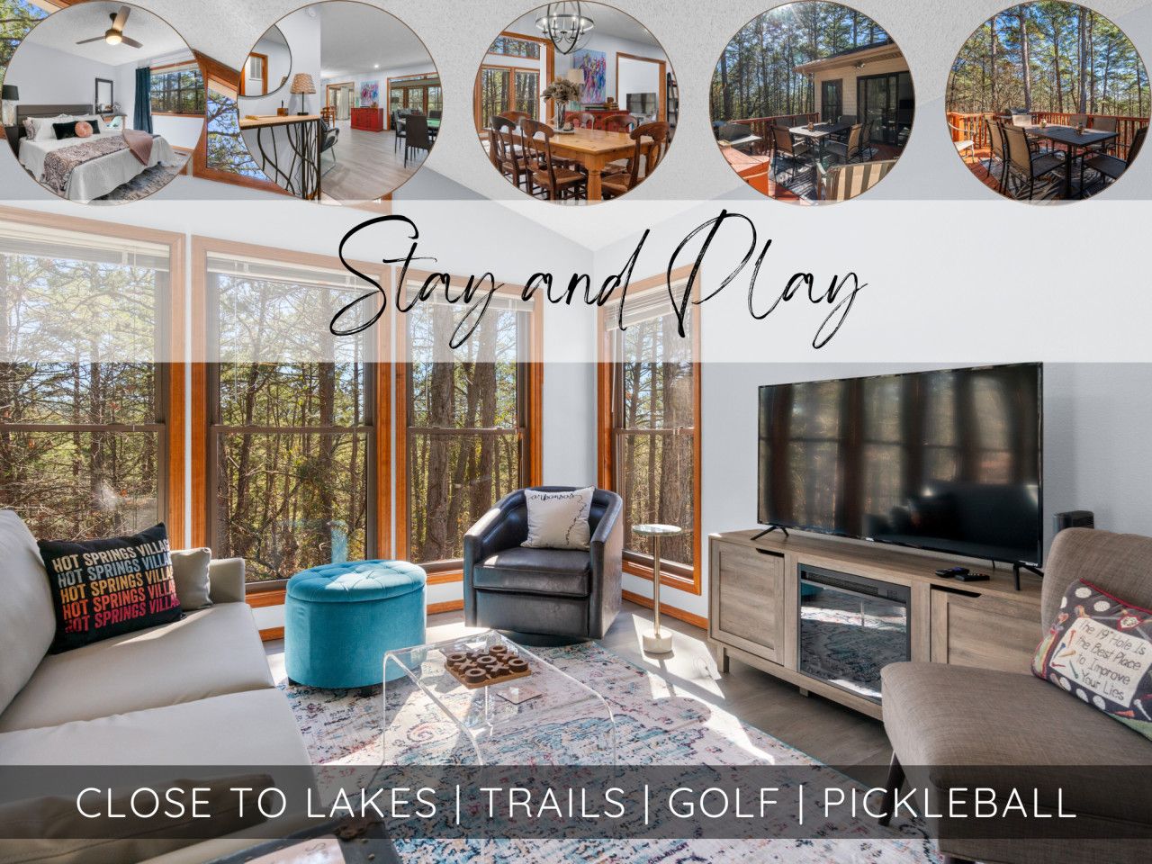 Darling HSV Home just minutes from Main Gate!