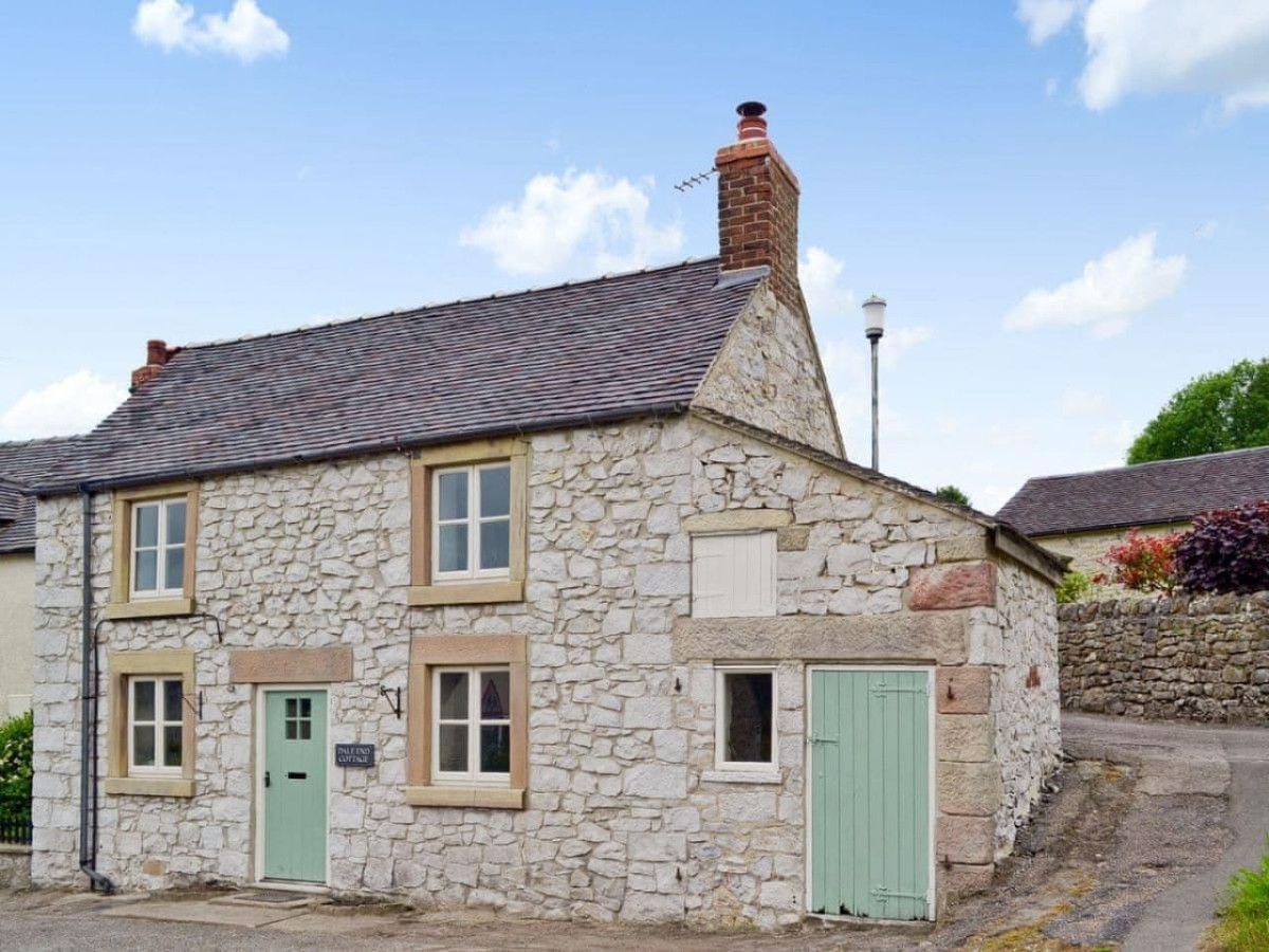 Dale End Cottage, Brassington