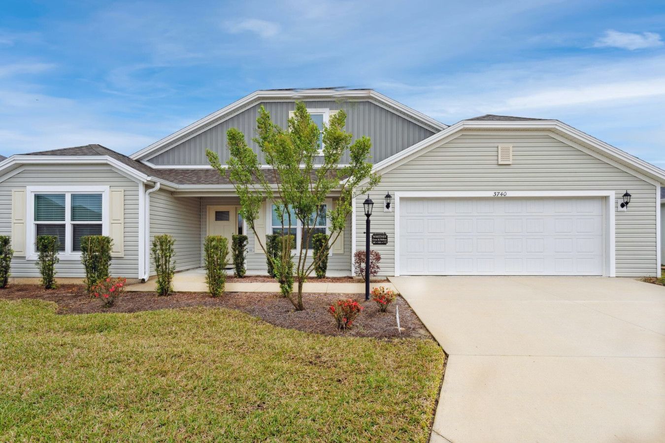 Machol Grand Retreat (Fenney)