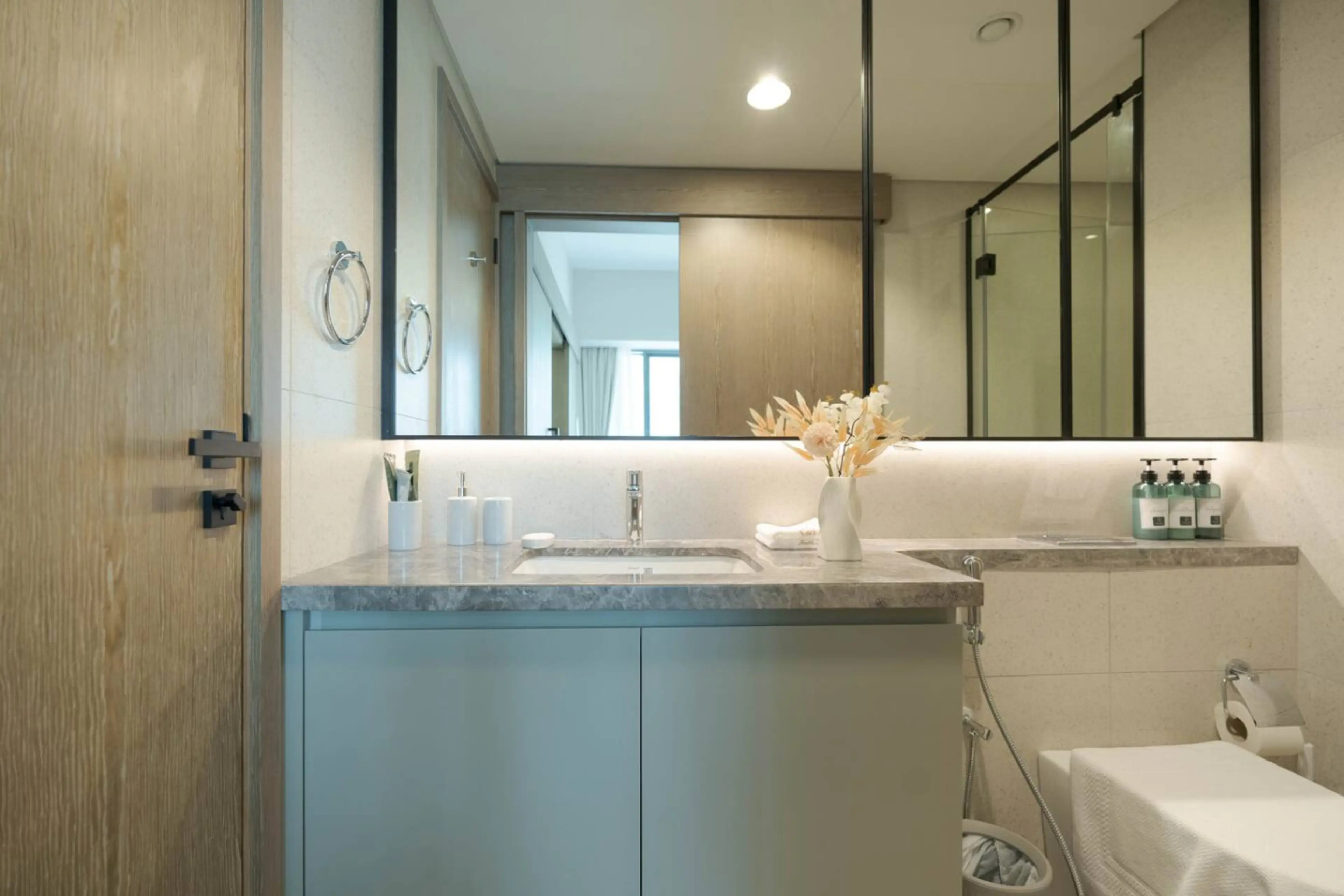 KeyRock Golf Gate | Relax & Unwind: Pool & Sauna