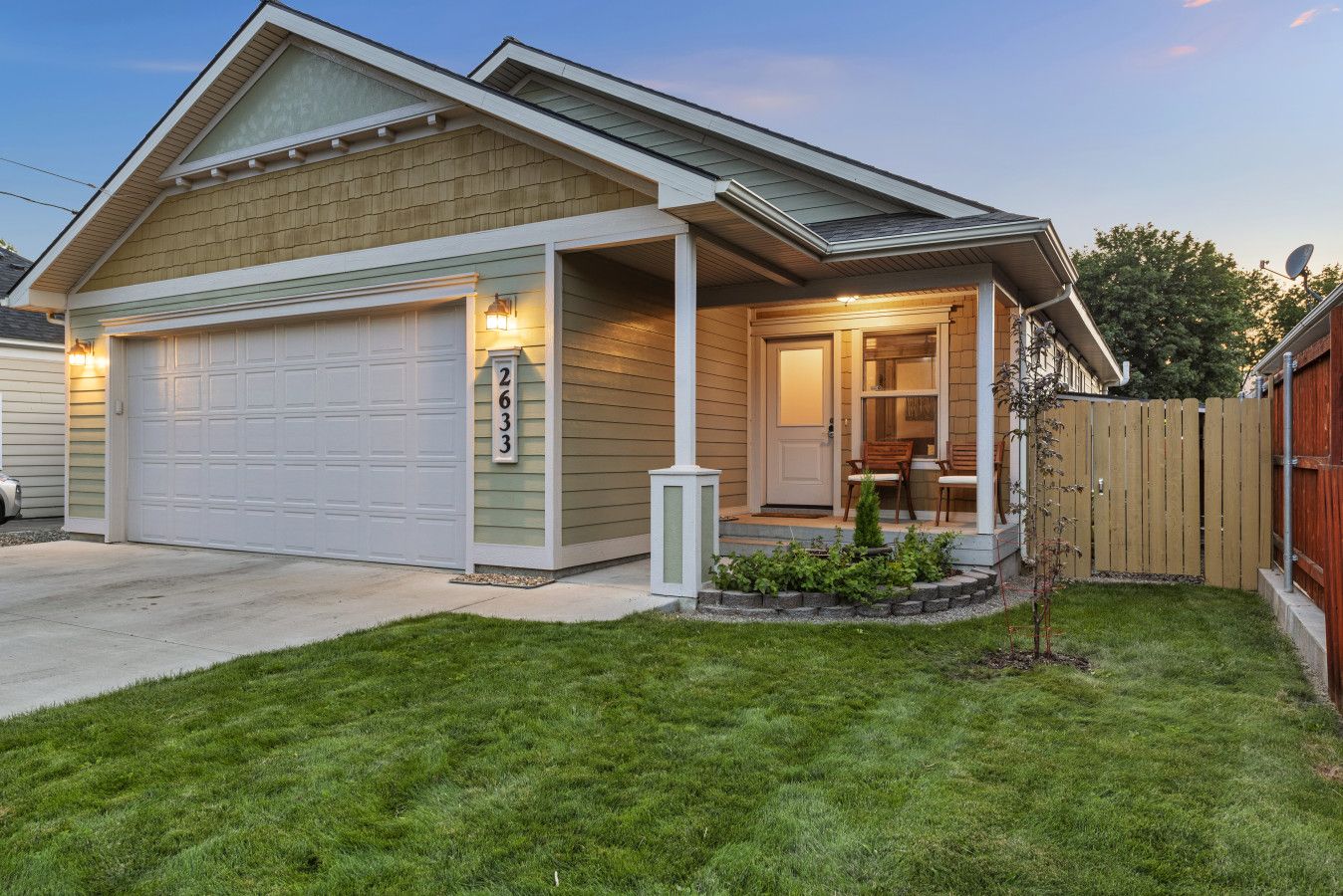 Happy House