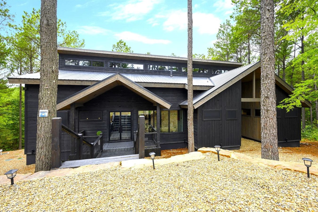 The Enclave|4 BD|Sleeps 16